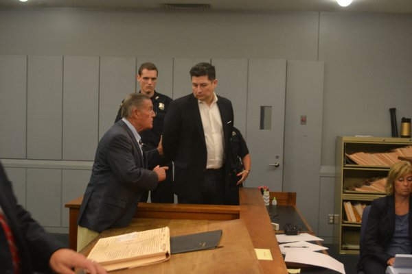 UPDATE: Victim's Family Members Speak Before Sean Ludwick's Sentencing ...